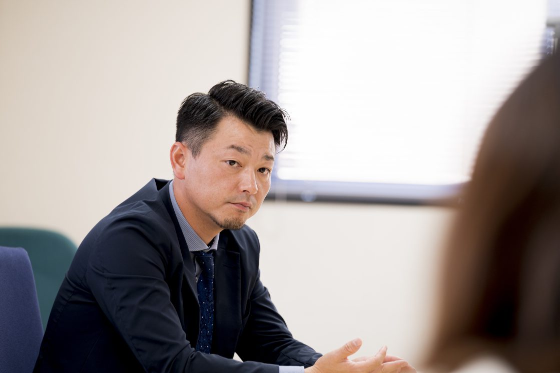 「限りある資源を未来の子ども達に残したい」世界から注目される環境ビジネスのはじまり。協栄産業 | MIKIRO